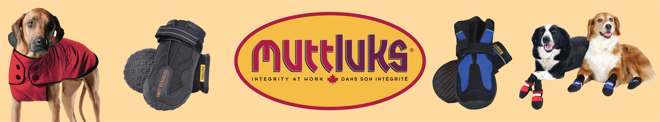 Muttluks Inc. | Wholesale Pet